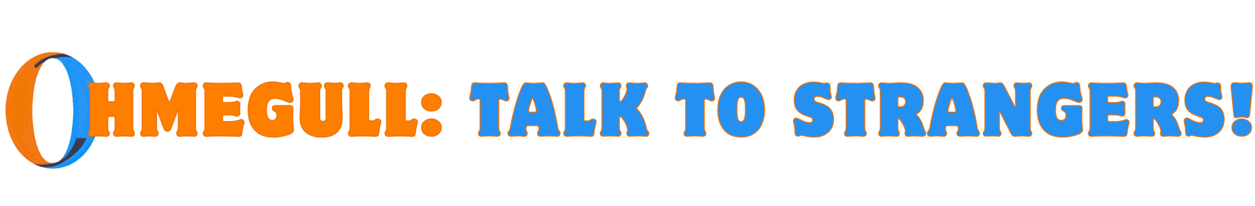 Ohmegull: Nieuw Omegle-alternatief voor willekeurige videochat